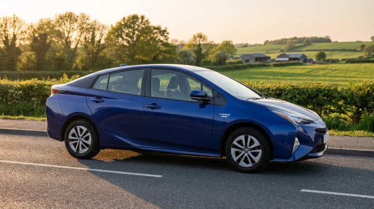 Quelle est la meilleure voiture hybride non rechargeable ? Notre ...